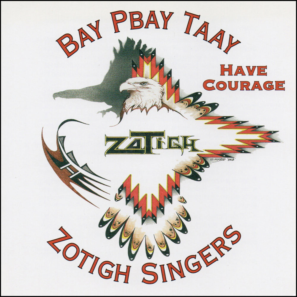 Bay Pbay Taay - Have Courage – Indian House Music